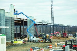 Christiana Fashion Center’s first phase on target - Delaware Business Times