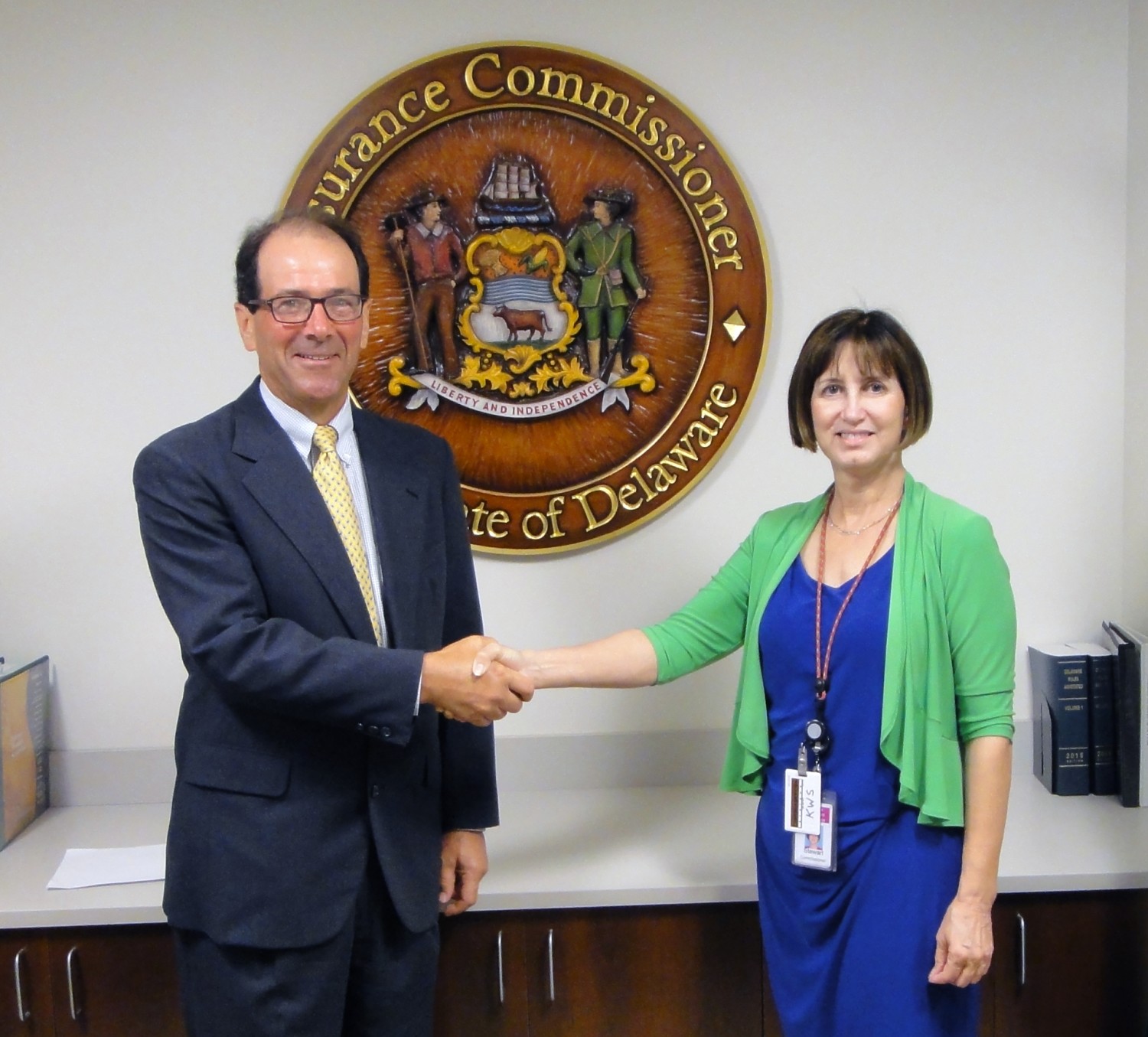 Hardy Drane appointed deputy insurance commissioner - Delaware Business ...