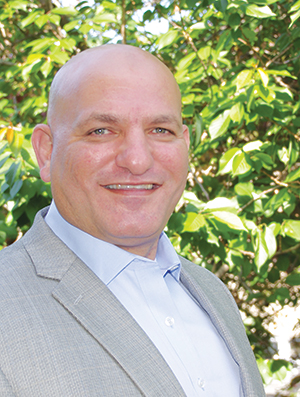 Coming Soon: Pie Five Pizza