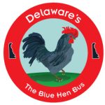Megabus names its Delaware bus - Delaware Business Times