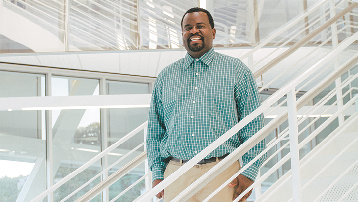 DSS Services founder shares entrepreneurial story|DSS Services founder ...