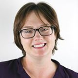 People on the Move October 2016