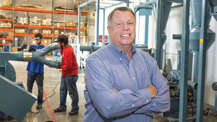 Employers may be facing smaller premium hikes for 2017