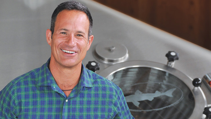 Sam Calagione of Dogfish Head Craft Brewery wins James Beard award ...