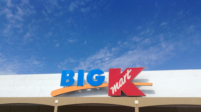 Delaware Kmarts to remain open - Delaware Business Times