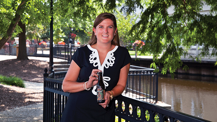 DBT40 Honoree: Sara M. Pletcher of Zephyr Conferences - Delaware ...