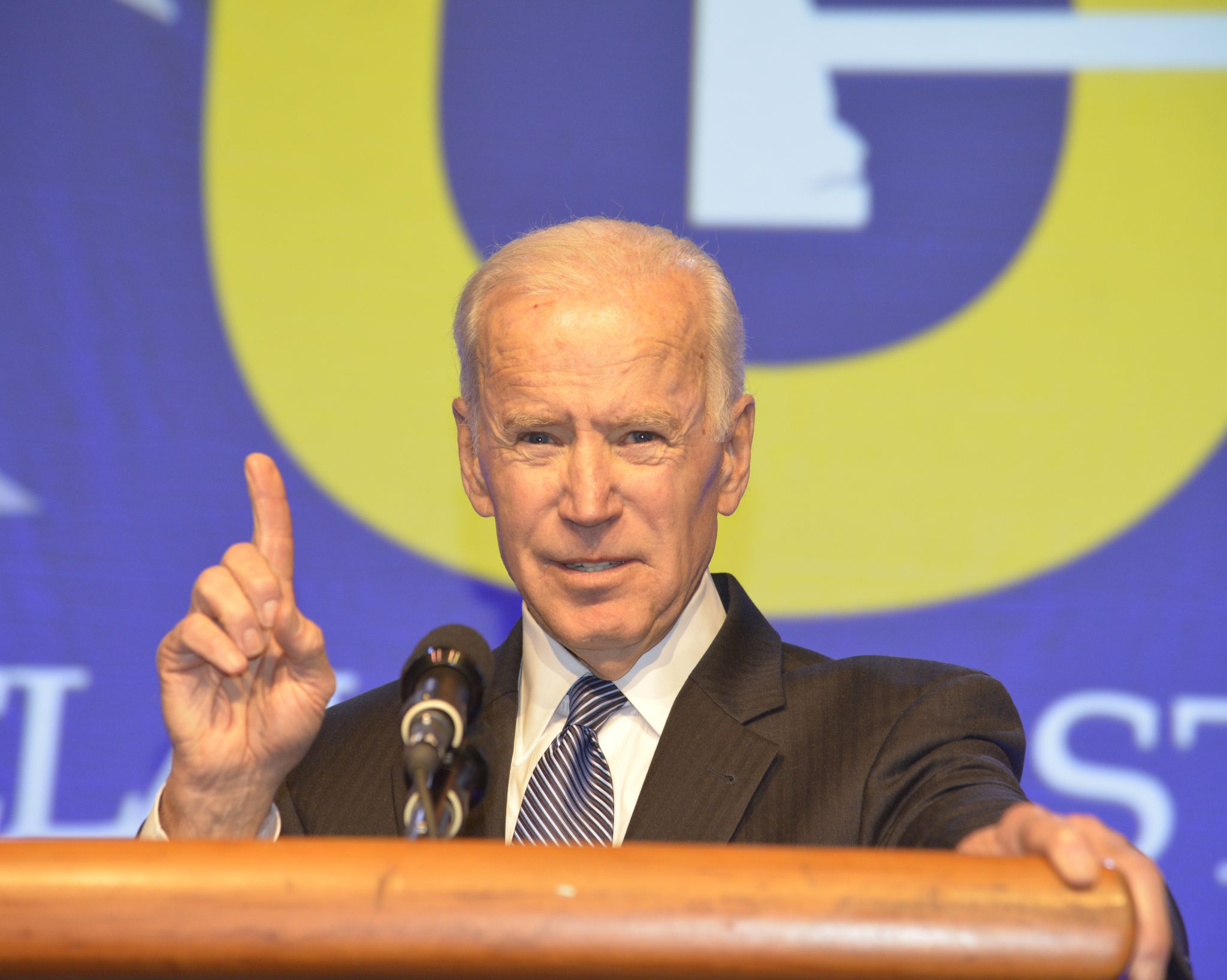 Joseph R. Biden, Jr. and Jill Biden named Marvel Cup recipients ...