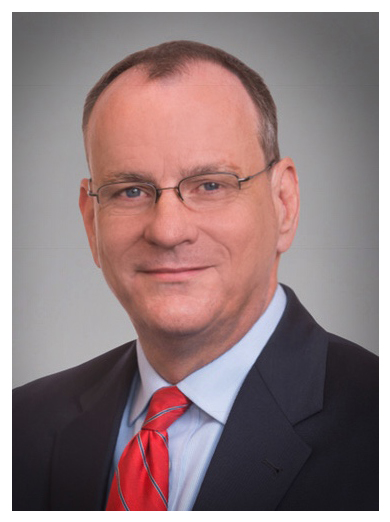 New Castle County Chamber names Bob Chadwick as president - DBT