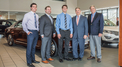 Carman Auto Group offers new online shopping program - DBT