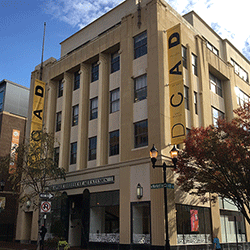 DCAD welcomes students derailed by closure of Art Institute of ...