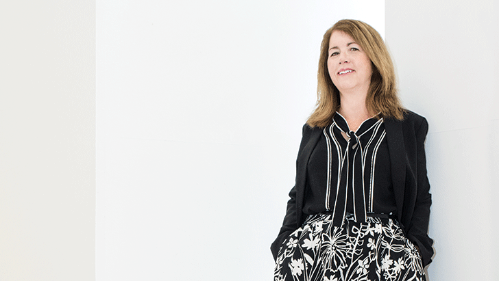 New president wants DCAD to remain a cultural landmark - DBT