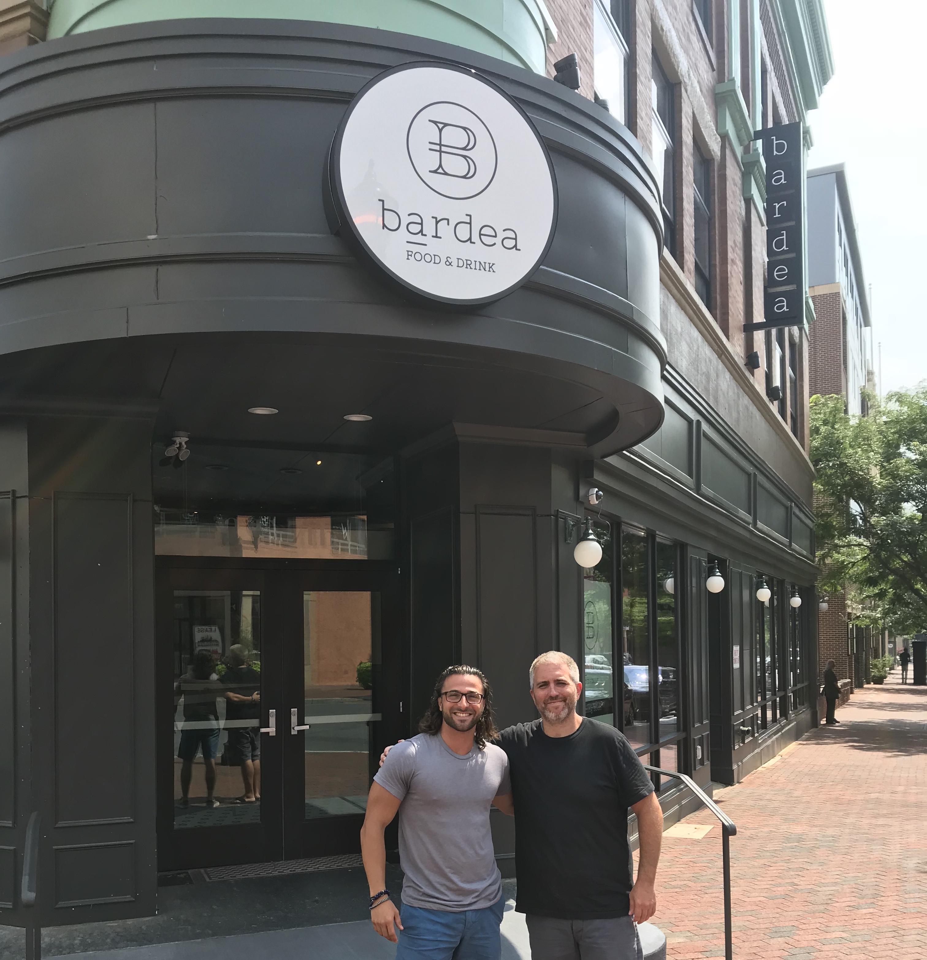 Bardea Food & Drink in Wilmington puts a new spin on Italian classics - DBT