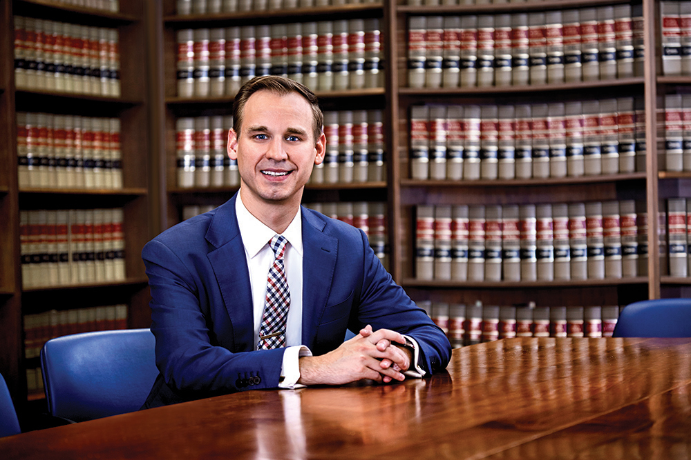 DBT40 Honoree: David Skoranski - Delaware Business Times