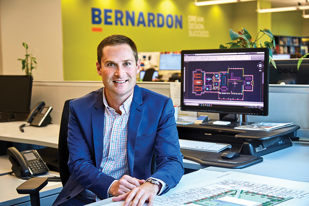 DBT40 Honoree: Timothy Daniel Kiser - Delaware Business Times