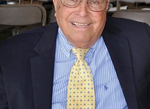 Honoring Angelo Martinelli, who started it all - DBT