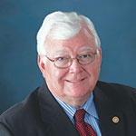 Sam Waltz: Community and faith a bulwark to entropy in business - DBT