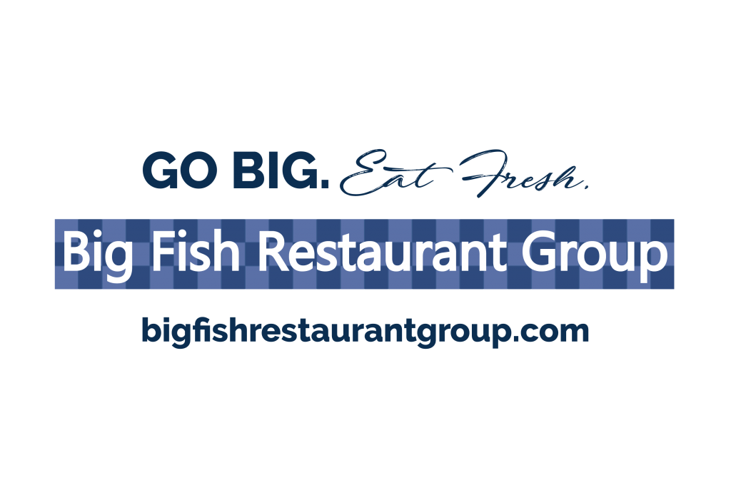 Big Fish Restaurant Group to launch 7 new locations across state - DBT