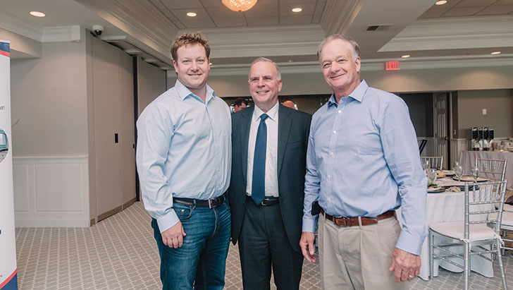 Perdue Farms shares insights into 4th generation family dynamic - DBT