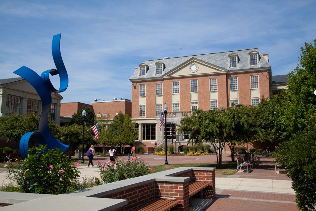 Wesley College president: Future success depends on finding ...