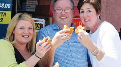 Wilmington Blue Rocks' Frawley Stadium chosen as best ballpark