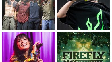 Firefly Music Festival announces 2020 lineup - Delaware Business Times