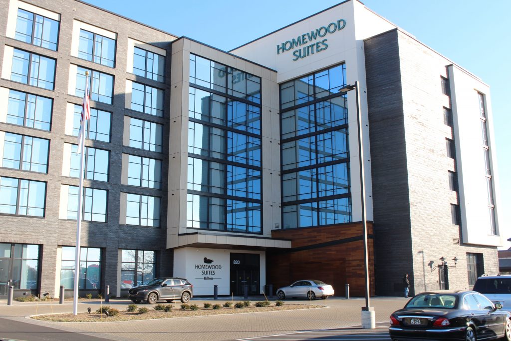 9 questions with Rob Buccini of Buccini/Pollin Group - DBT