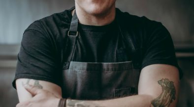 Heirloom chef Matthew Kern gets state's sole James Beard nod - DBT