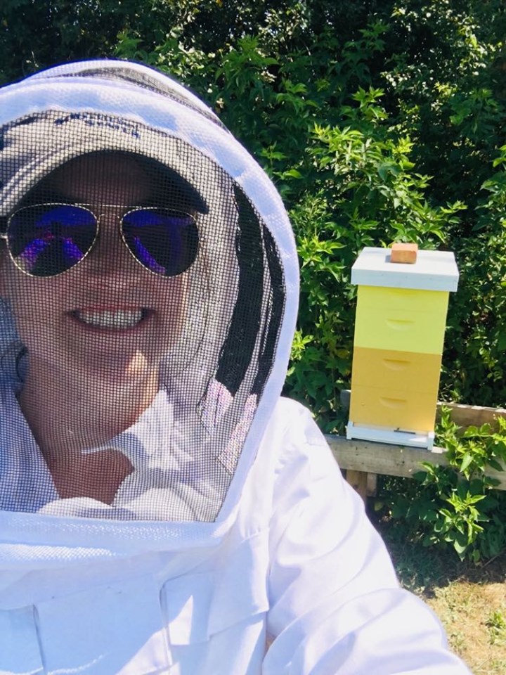 The Local Buzz keeps planting seeds for success - DBT