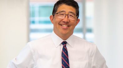 In My Own Words: Beebe Healthcare CEO David Tam - Delaware Business Times