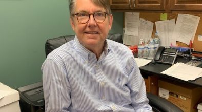 Voices: Mark Shafer works to fund Brandywine Zoo expansion - DBT