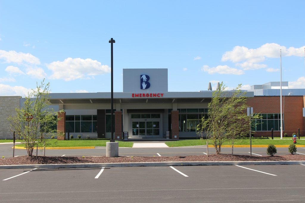 Despite pandemic, Beebe keeps eye on Sussex expansion - DBT