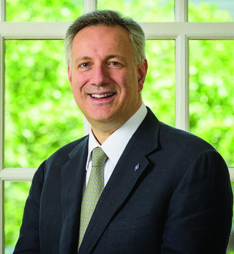 UD aims to reopen campus in September - Delaware Business Times
