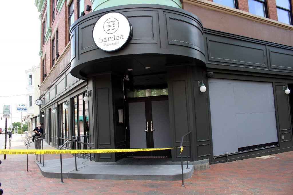 9 questions with Rob Buccini of Buccini/Pollin Group - DBT