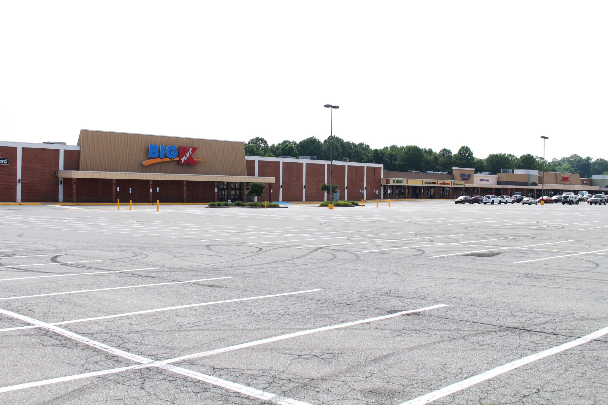 Pike Creek Shopping Center to get redesign - Delaware Business Times