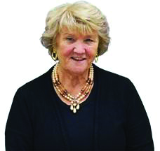 Jane Brady: It is Time to Open up Delaware! - Delaware Business Times