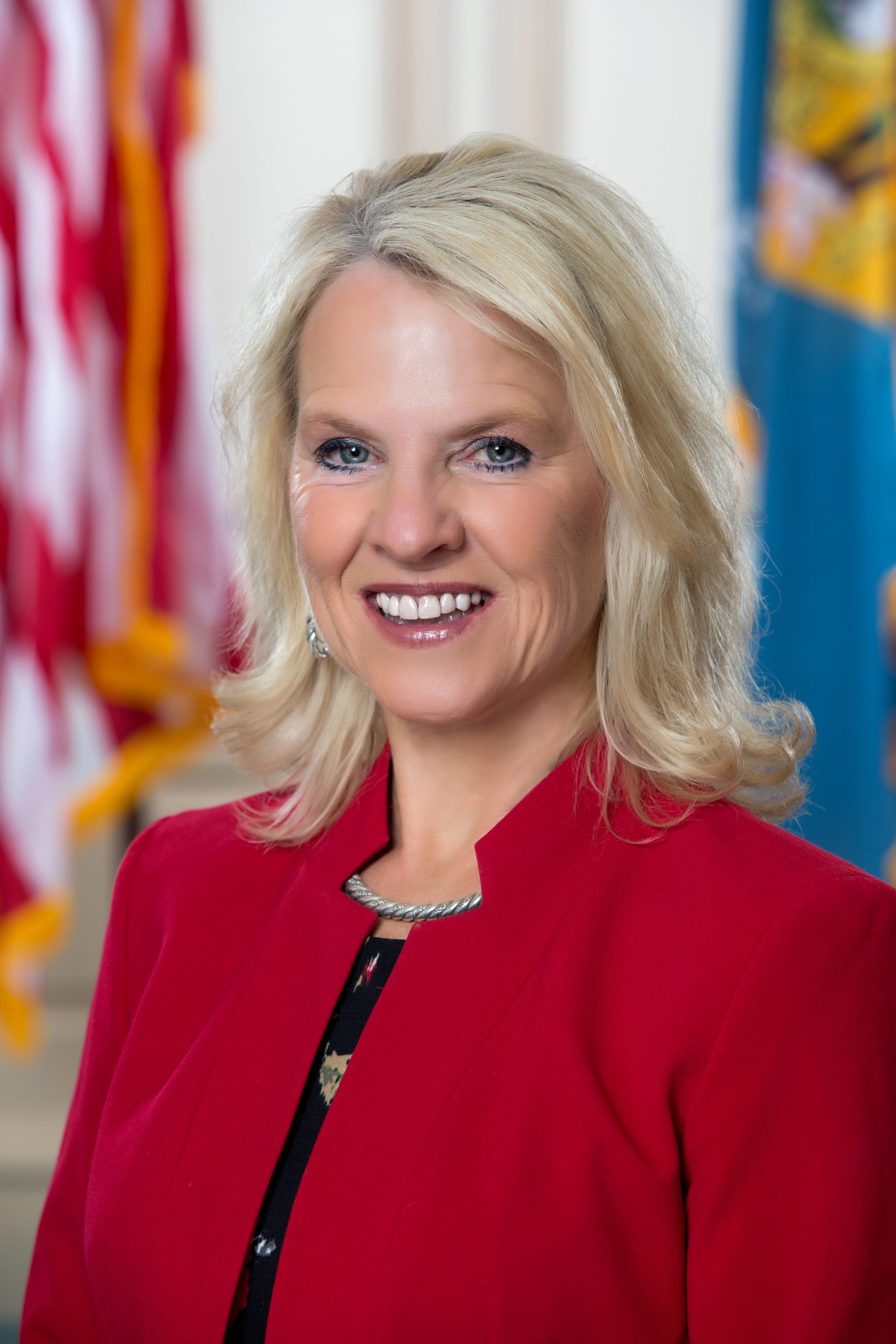 Lt Governor Of Delaware