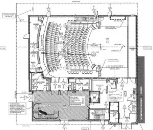 Clear Space plans $8.8M performance center for 2021 groundbreaking - DBT