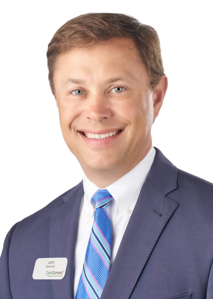 Smart safes help manage your business’s cash flow - DBT