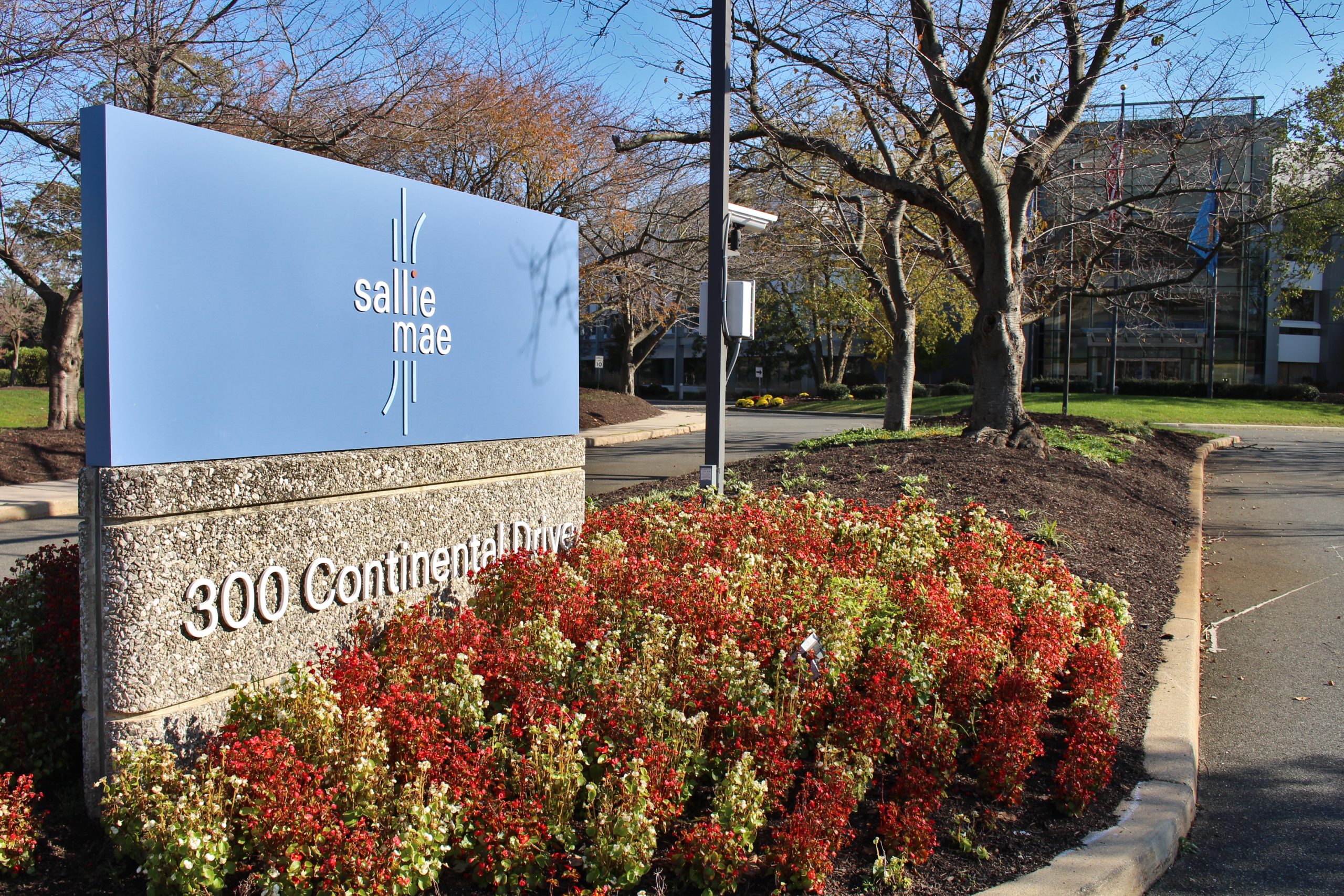 Sallie Mae Lays Off 100 In Delaware In Restructuring DBT