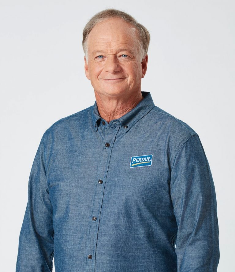 In the C-Suite: Jim Perdue - Delaware Business Times