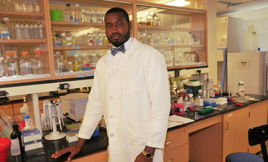 New Castle County, DSU partner on $5M COVID test lab - DBT