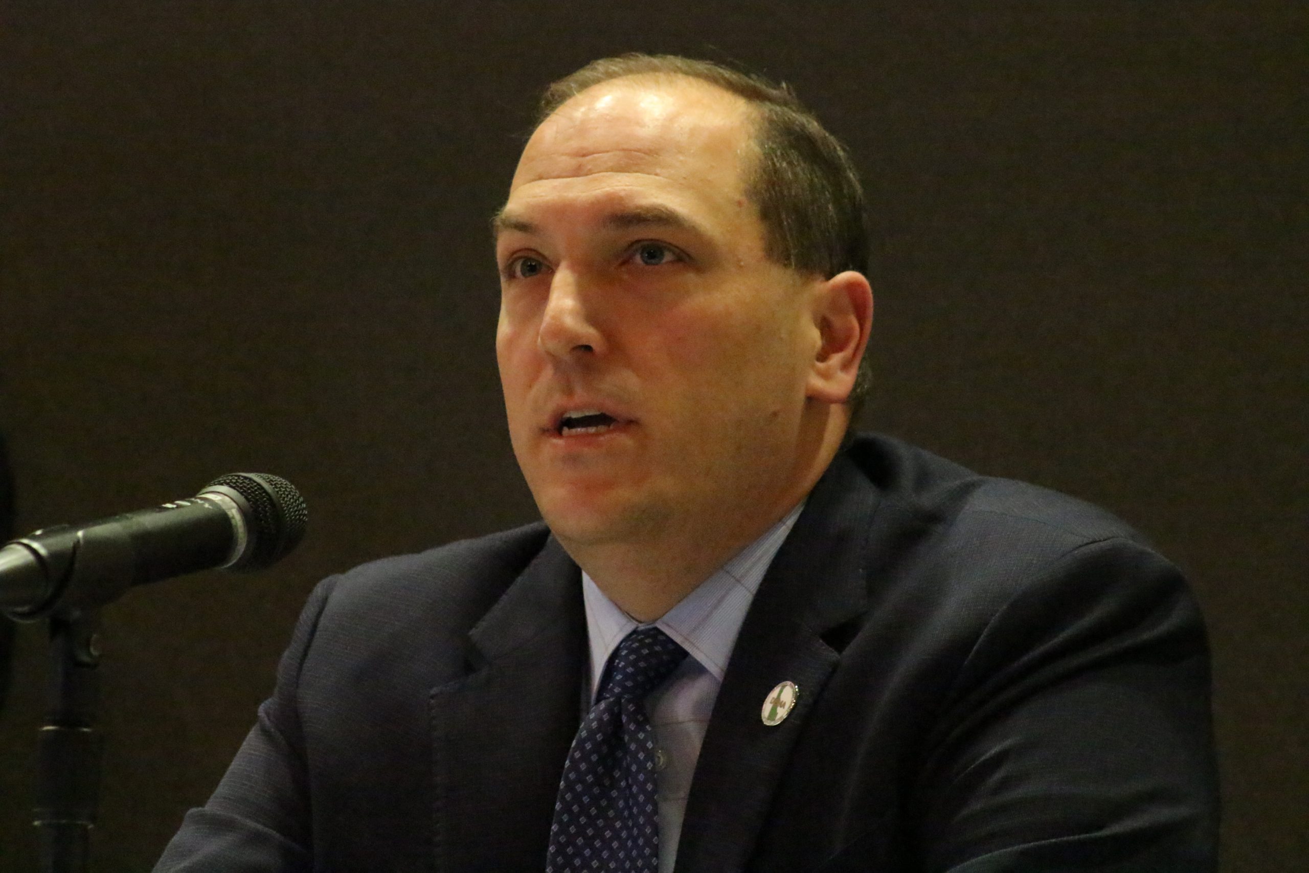 People to Watch: A.J. Schall - Delaware Business Times