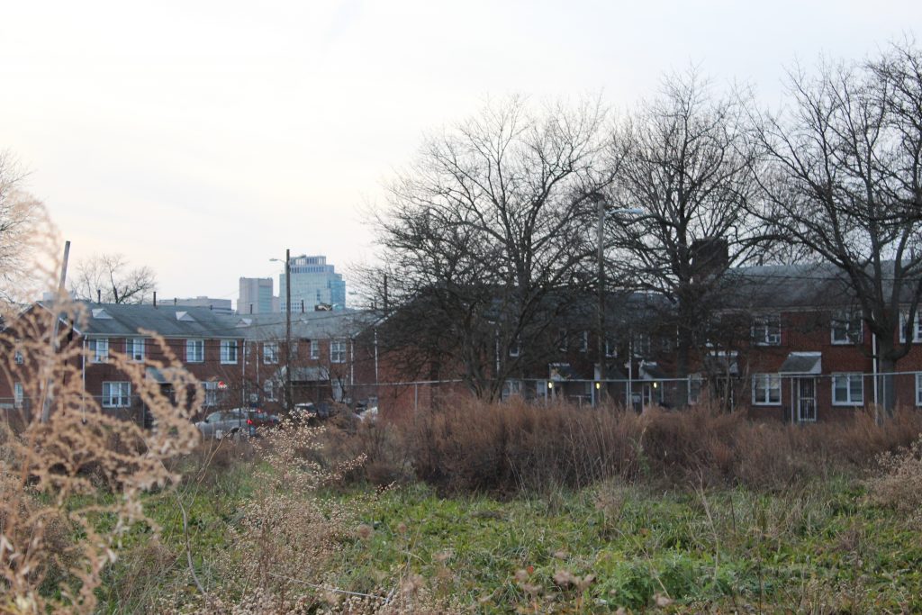 Riverside redevelopment hits milestone as housing breaks ground - DBT