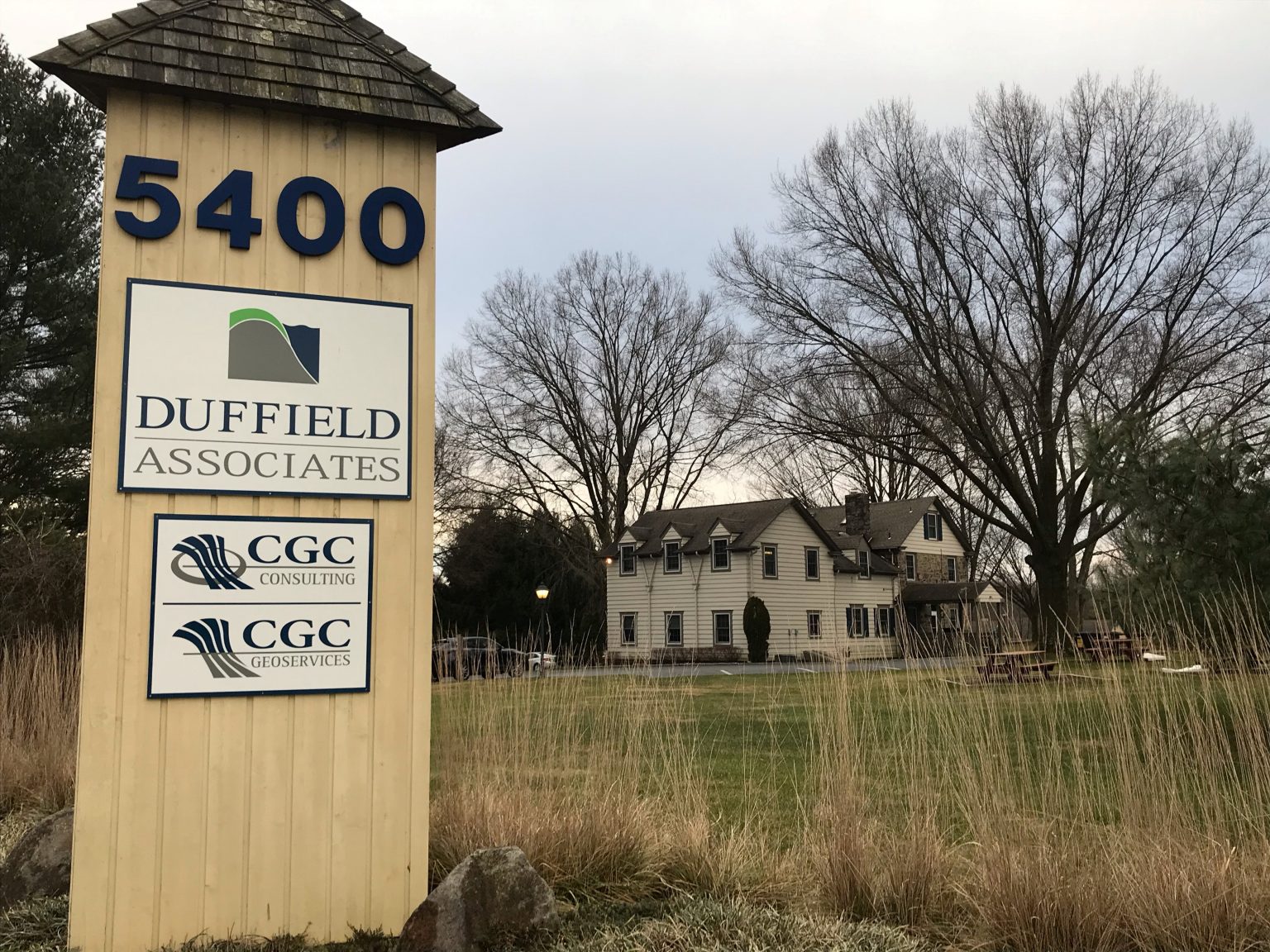 Duffield merges firm in three-way national deal - Delaware Business Times