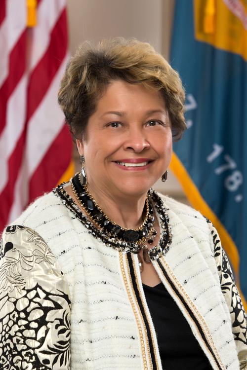 Former State Sen. Henry receives chamber’s DiSabatino Award - DBT