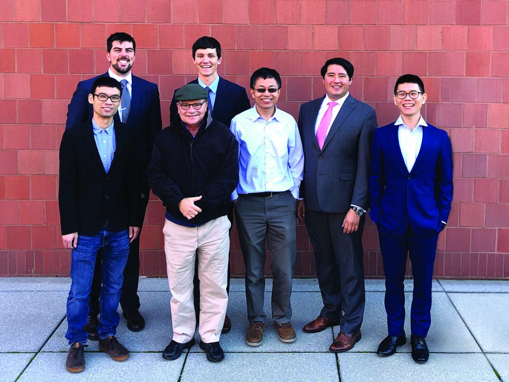 Green hydrogen startup Versogen raises $14.5M - DBT