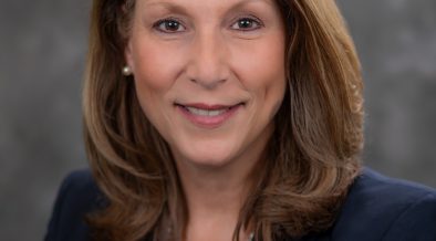 In the C-Suite: Colleen Perry Keith Goldey-Beacom College President - DBT