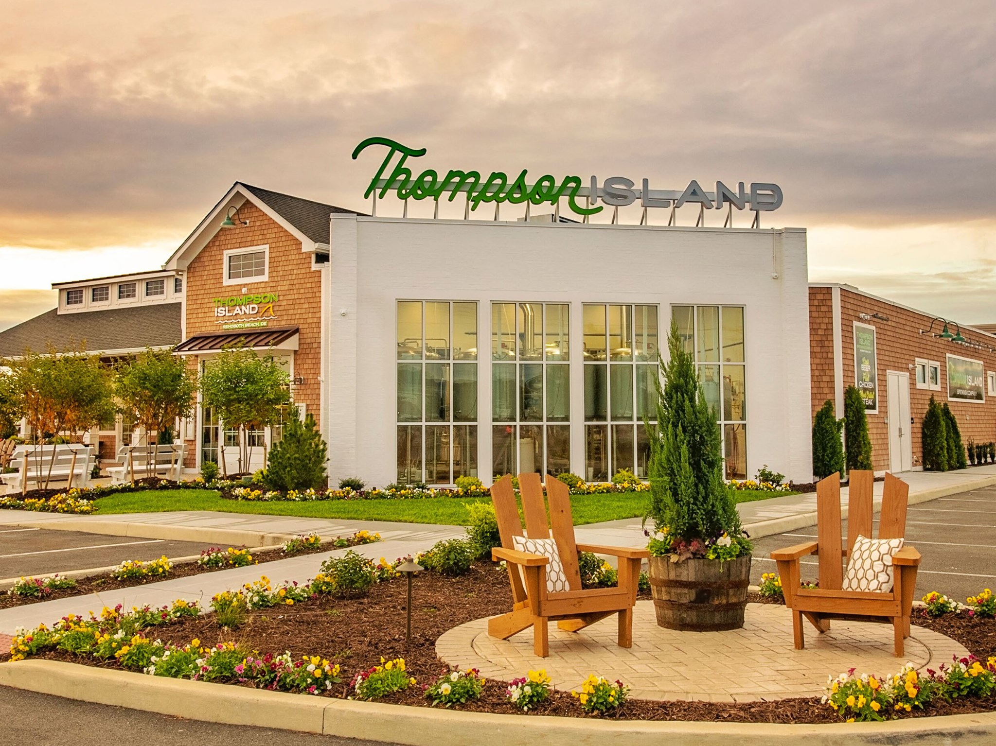 Thompson Island named ‘Delaware Brewery of the Year’ - Delaware ...