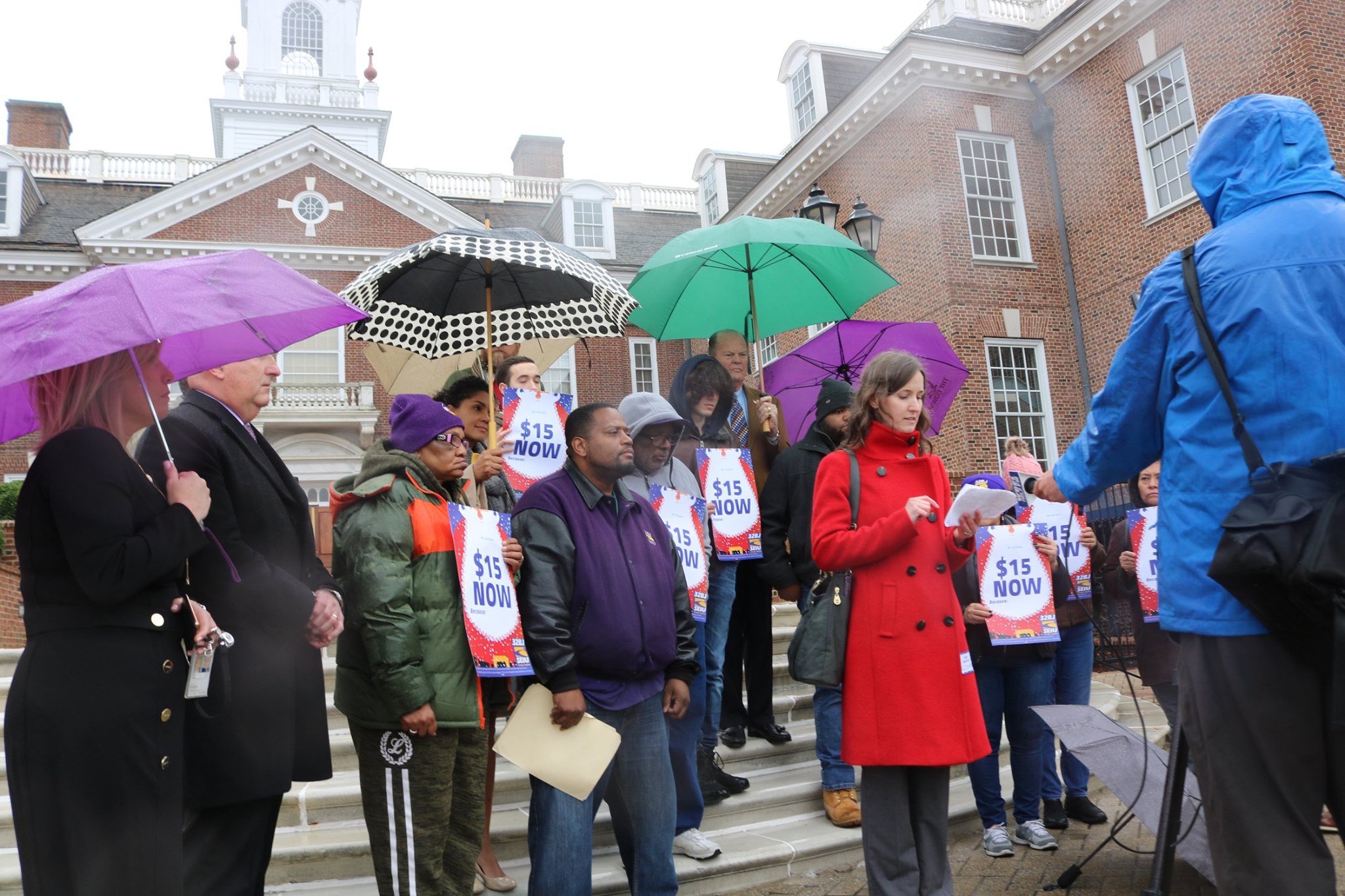 Delaware Senate approves minimum wage hike - Delaware Business Times