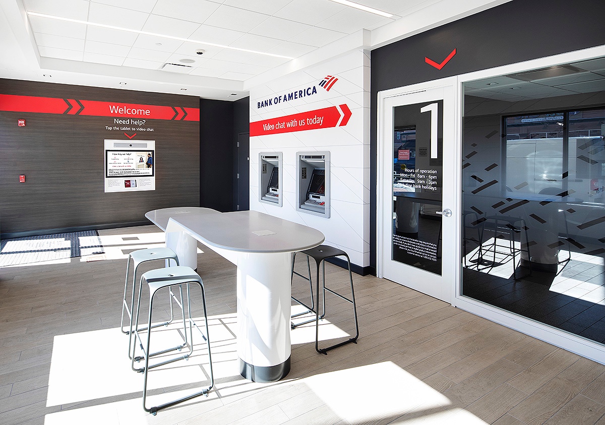 Video calls may be future in banking, big or small - Delaware Business ...